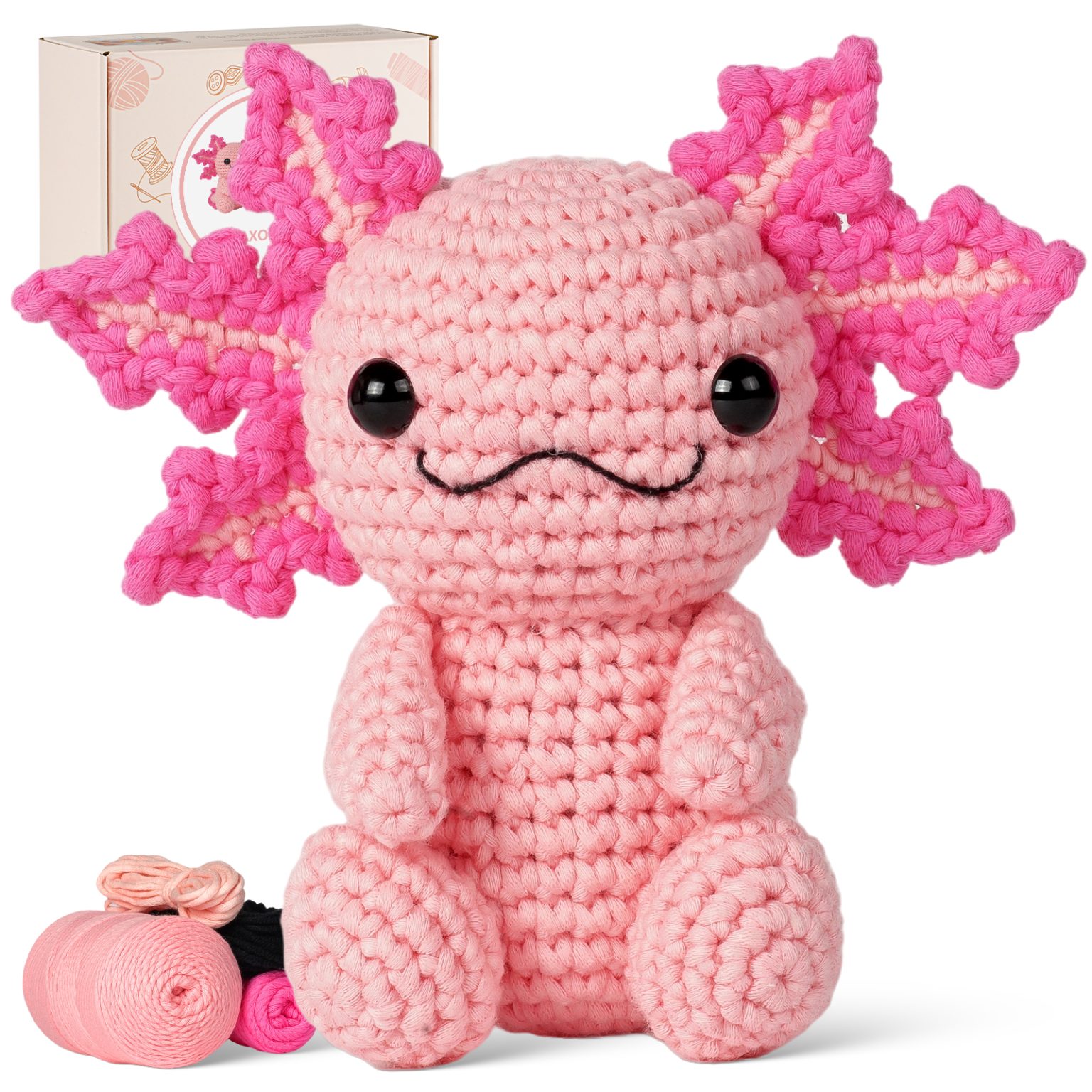 Crochet kits – GiPony
